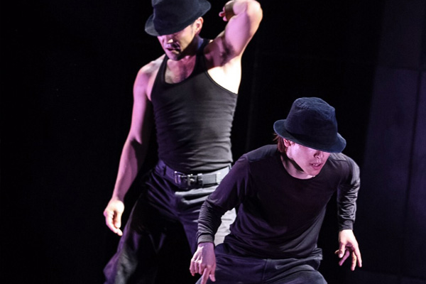 GABEZ MEGA-MORI COMEDY SHOW 2018 | ricca ricca festa 2025